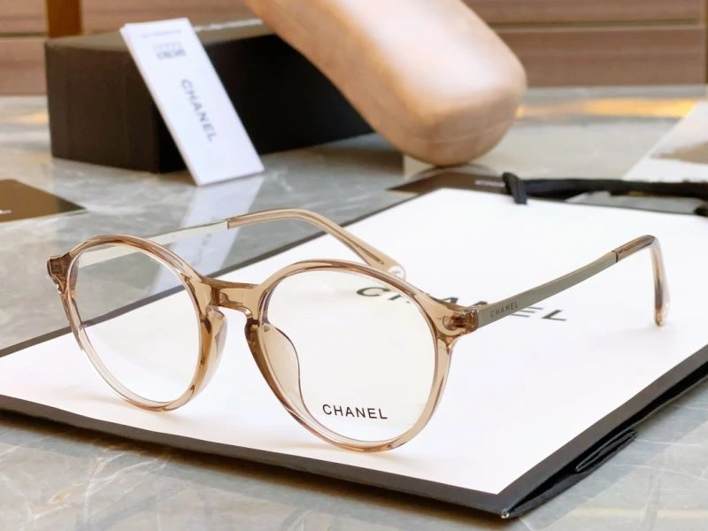 High accuracy Chanel Sunglasses