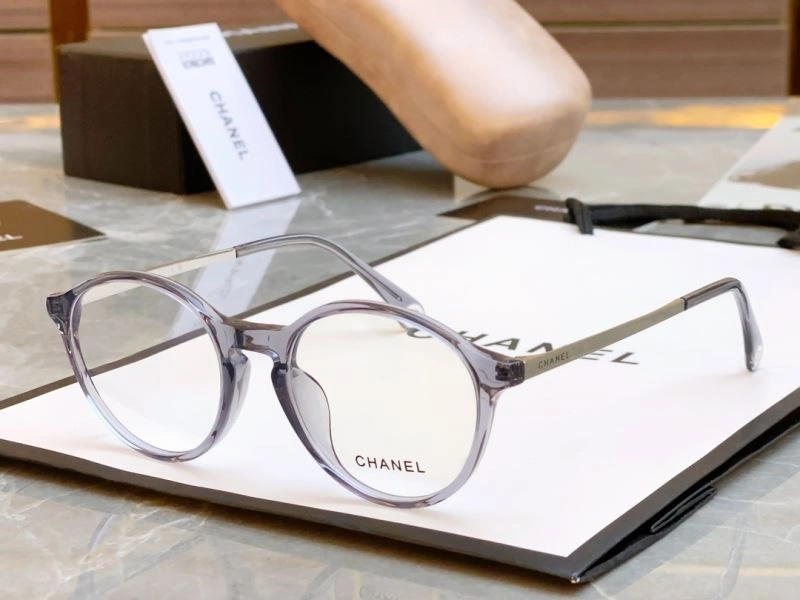 High accuracy Chanel Sunglasses