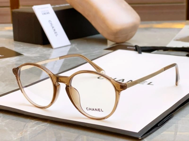 High accuracy Chanel Sunglasses