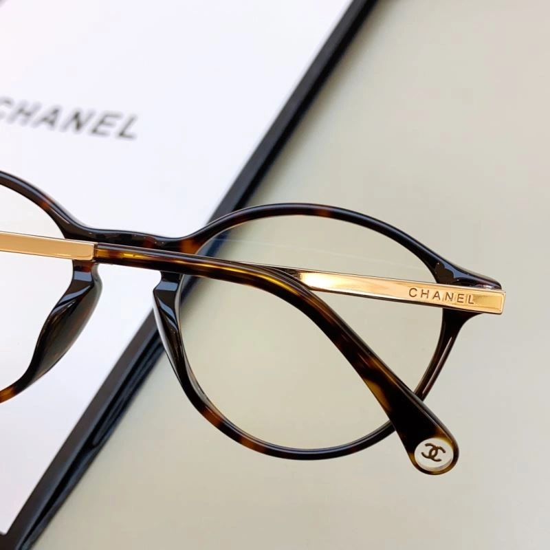 High accuracy Chanel Sunglasses