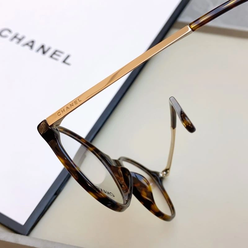 High accuracy Chanel Sunglasses