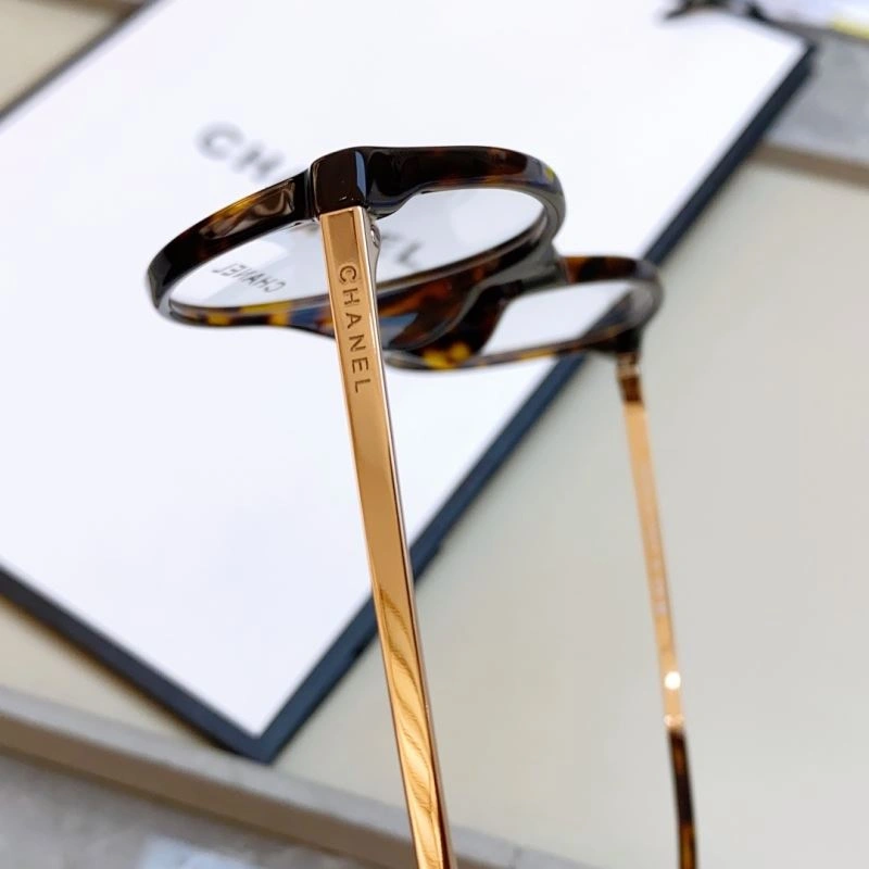 High accuracy Chanel Sunglasses