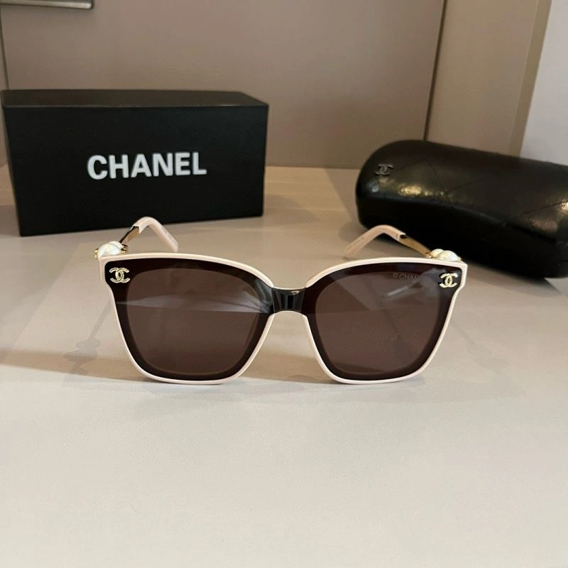 Brand-original Chanel Sunglasses