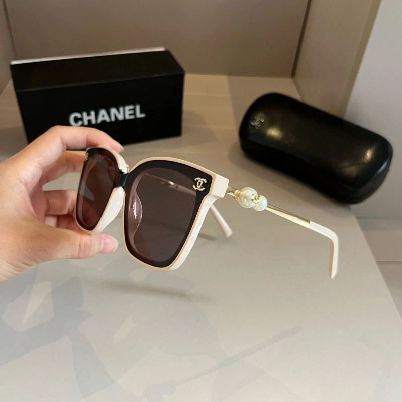 Brand-original Chanel Sunglasses