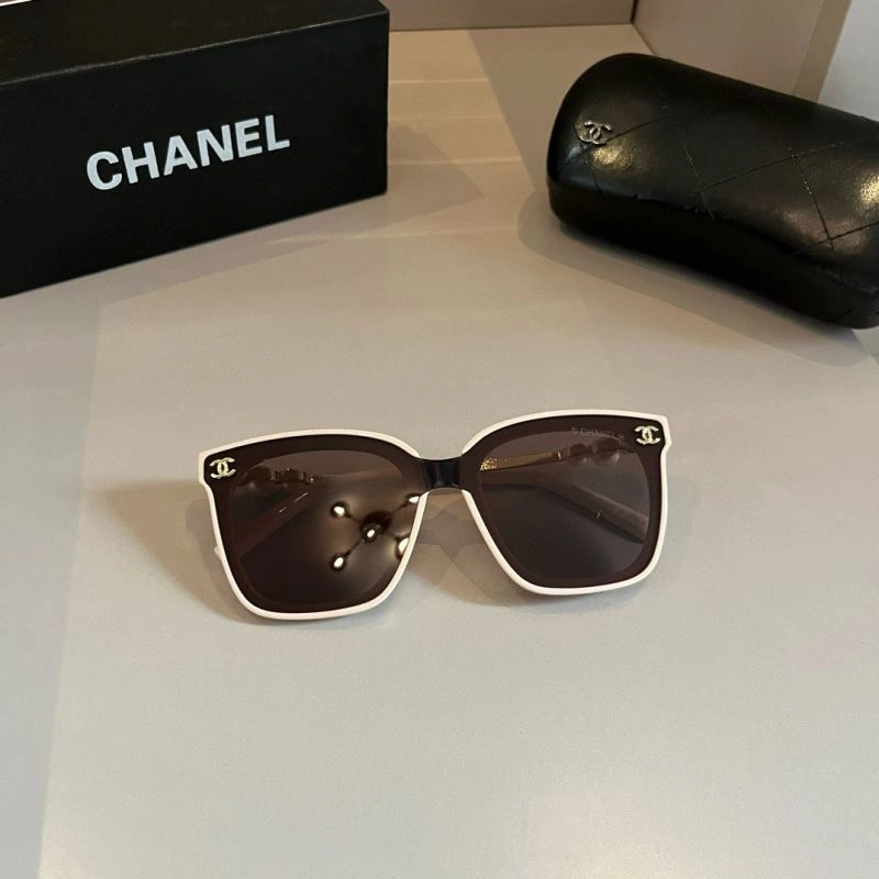Brand-original Chanel Sunglasses