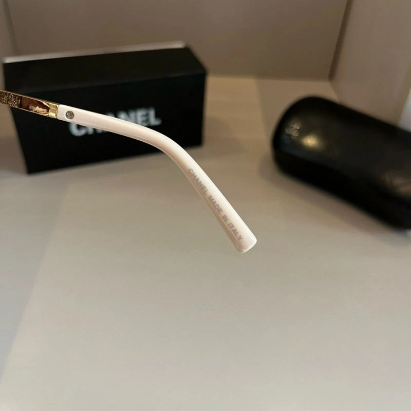 Brand-original Chanel Sunglasses