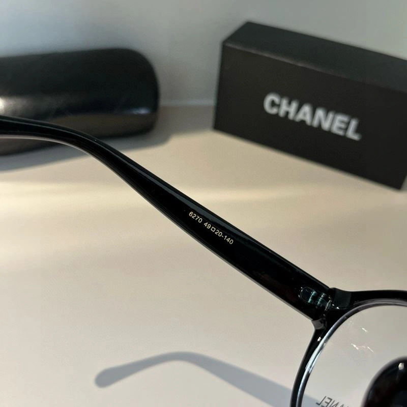Economical Chanel Sunglasses