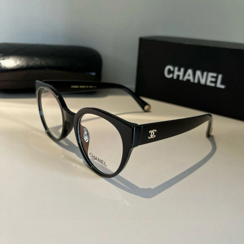 Economical Chanel Sunglasses