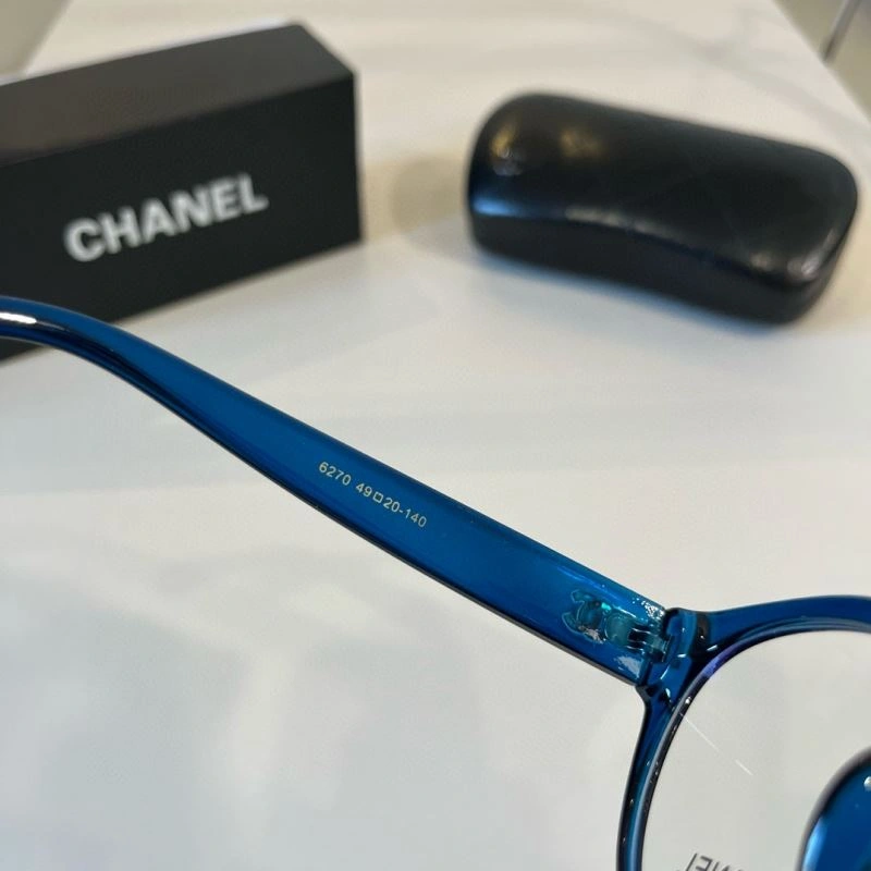 Perfect replica Chanel Sunglasses