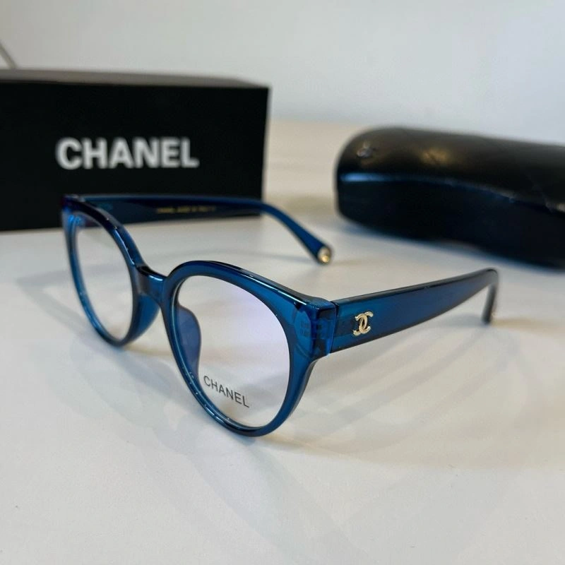 Perfect replica Chanel Sunglasses