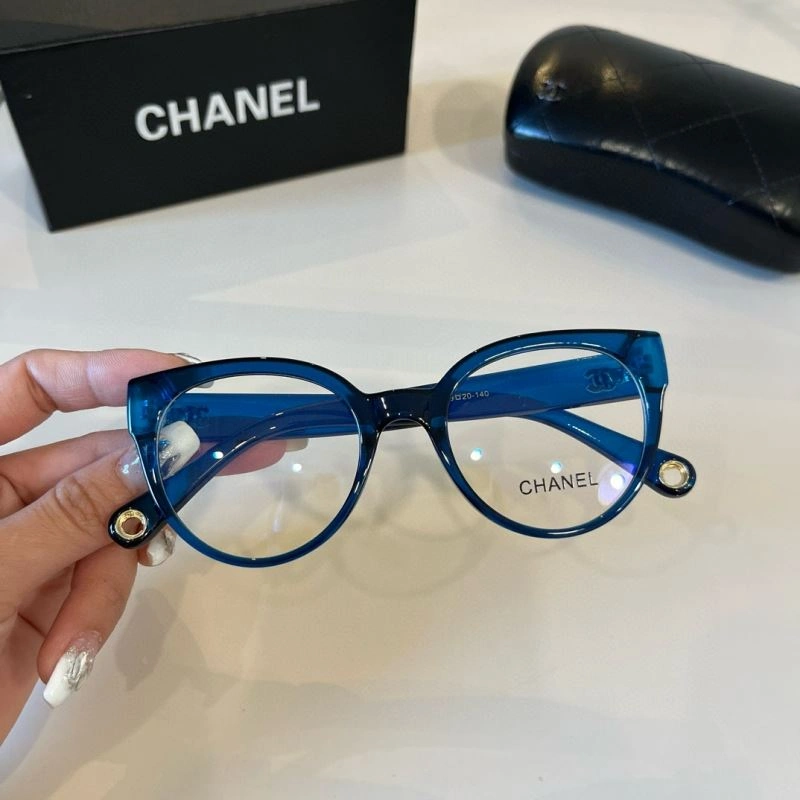 Perfect replica Chanel Sunglasses