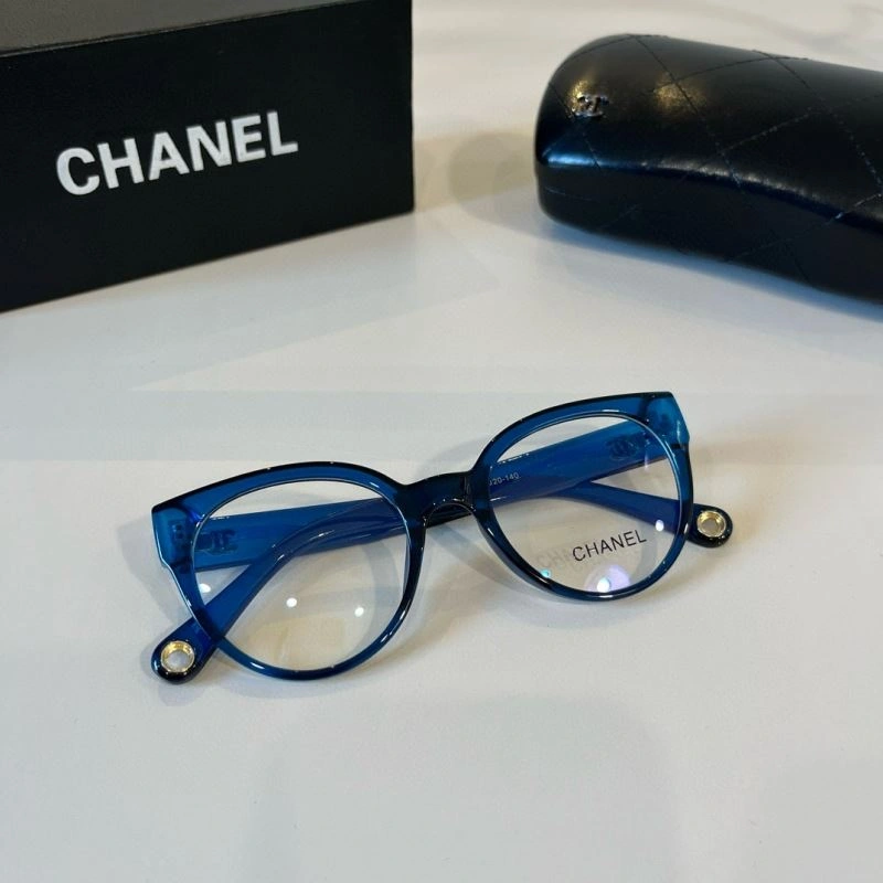 Perfect replica Chanel Sunglasses