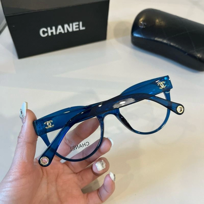 Perfect replica Chanel Sunglasses