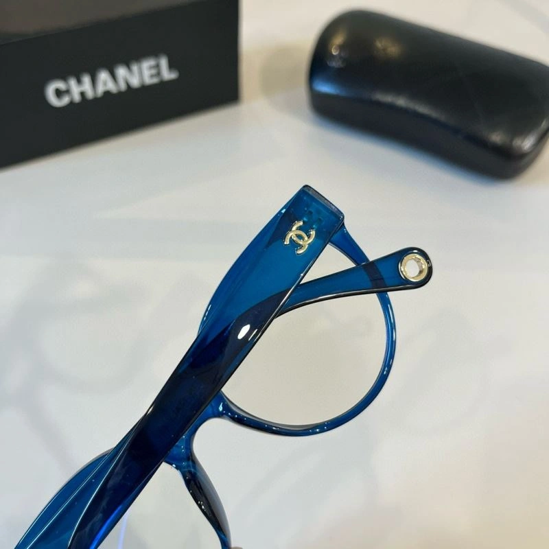Perfect replica Chanel Sunglasses