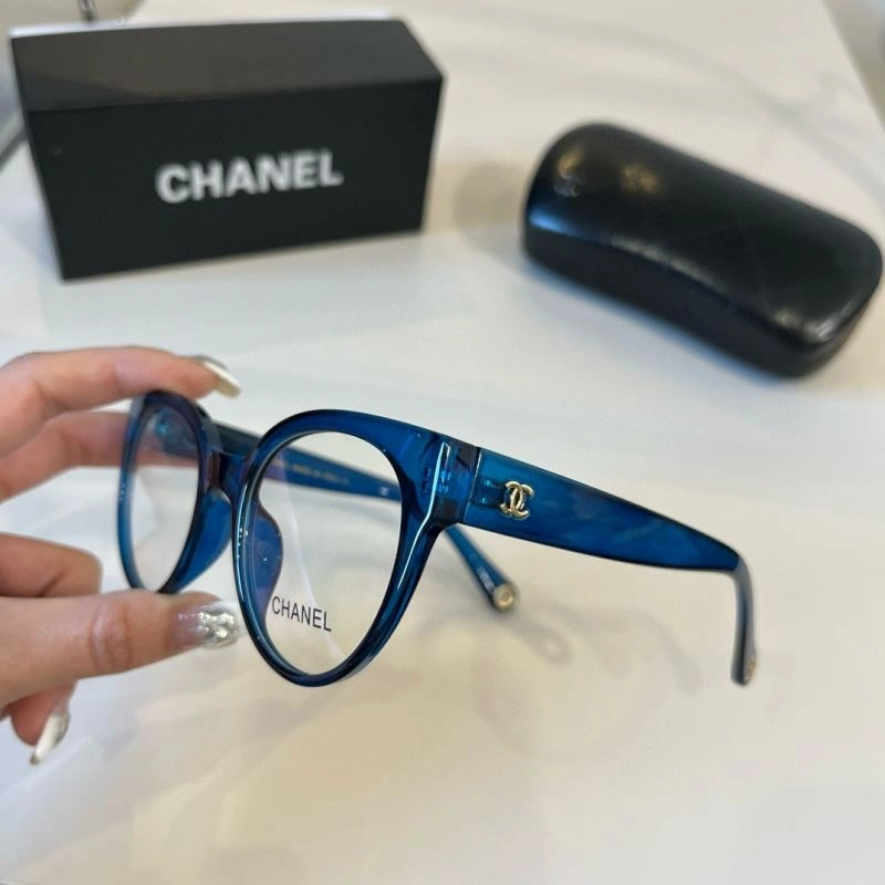 Perfect replica Chanel Sunglasses