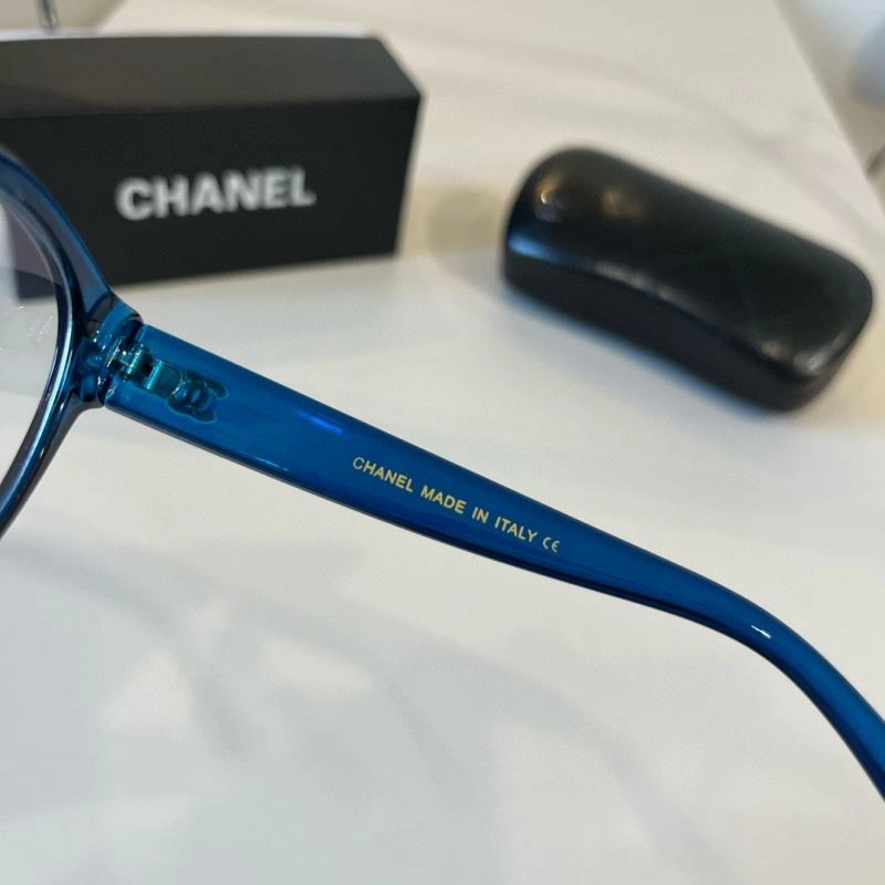 Perfect replica Chanel Sunglasses