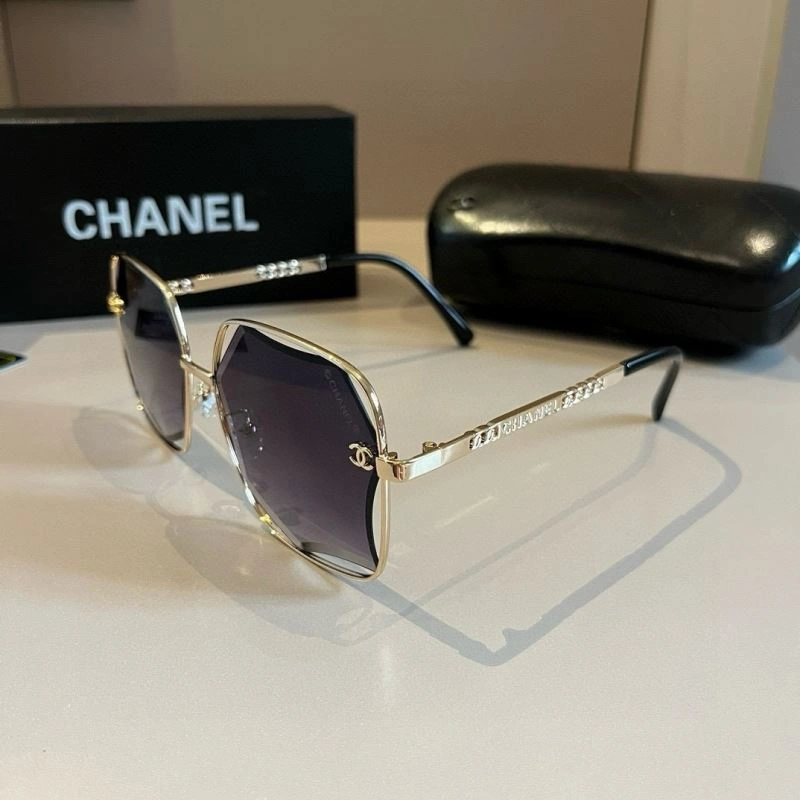 Reasonably priced Chanel Sunglasses