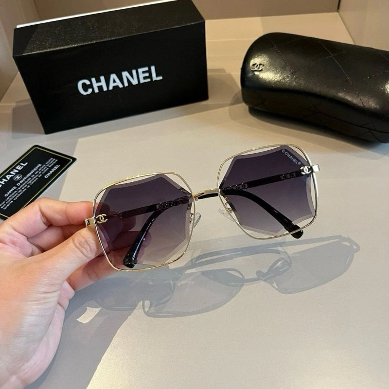 Reasonably priced Chanel Sunglasses