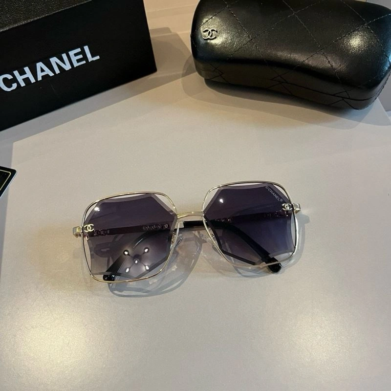 Reasonably priced Chanel Sunglasses
