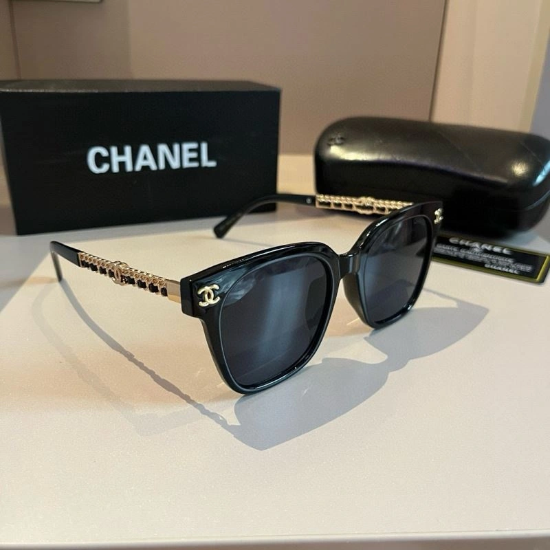 Budget-friendly Chanel Sunglasses
