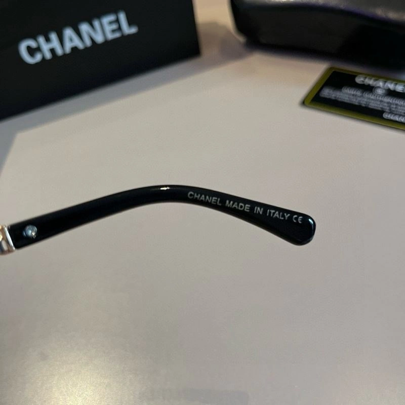 Budget-friendly Chanel Sunglasses