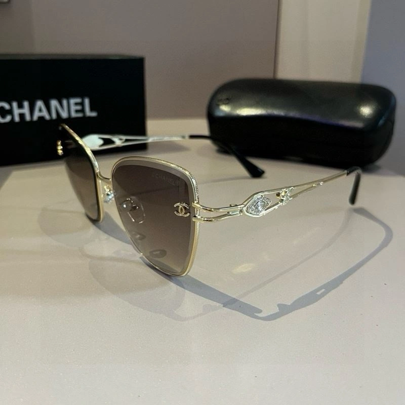 OEM Chanel Sunglasses