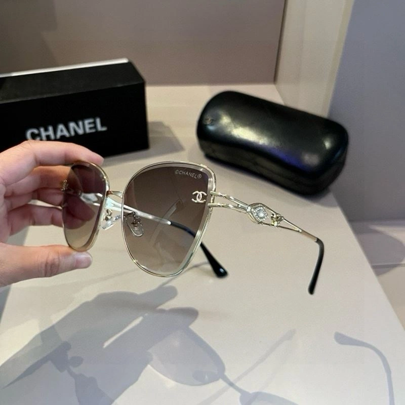 OEM Chanel Sunglasses