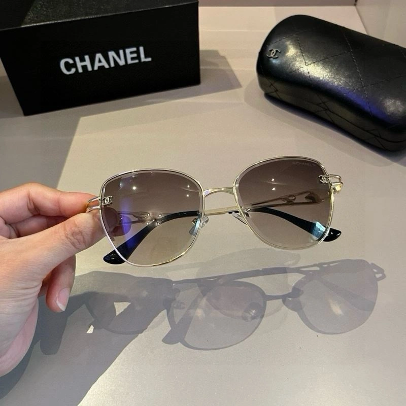 OEM Chanel Sunglasses