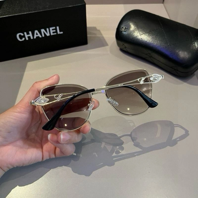OEM Chanel Sunglasses