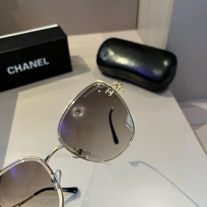 OEM Chanel Sunglasses