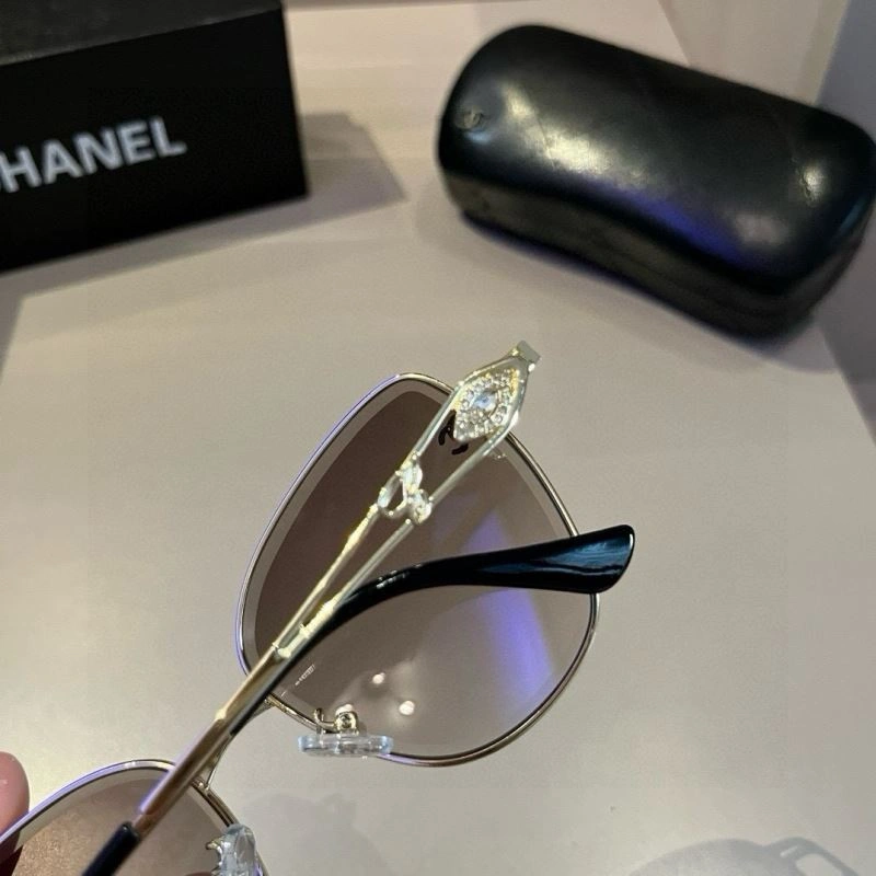OEM Chanel Sunglasses