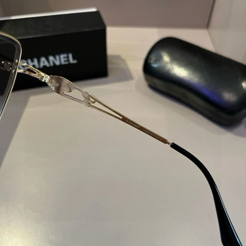 OEM Chanel Sunglasses