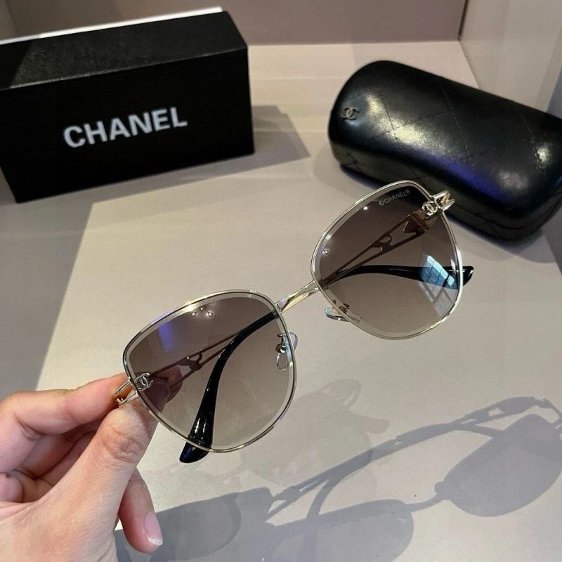 OEM Chanel Sunglasses