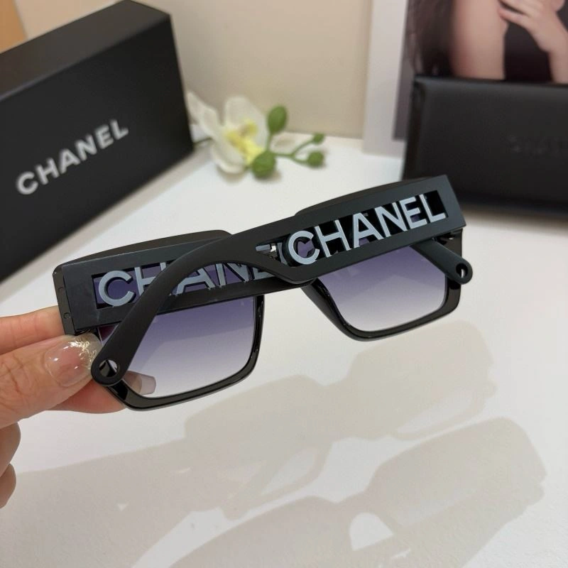 Original Chanel Sunglasses