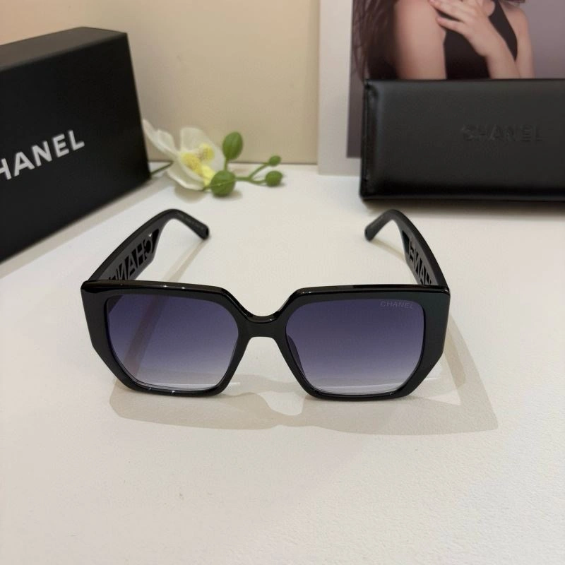 Original Chanel Sunglasses