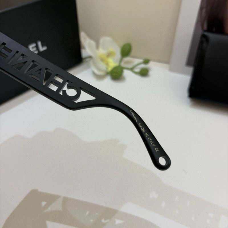 Original Chanel Sunglasses