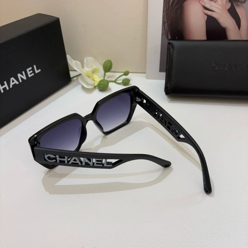 Original Chanel Sunglasses