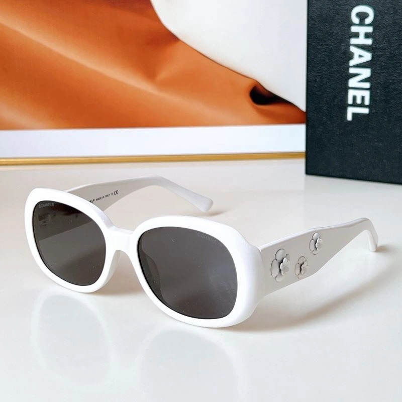 Brand-original Chanel Sunglasses