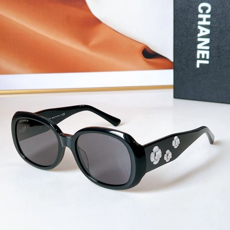 Brand-original Chanel Sunglasses