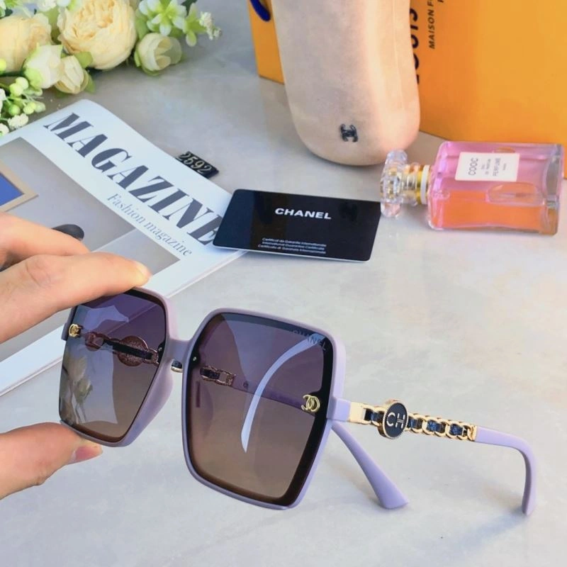 Chanel Sunglasses