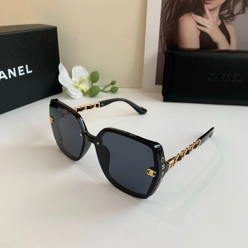 Original Chanel Sunglasses