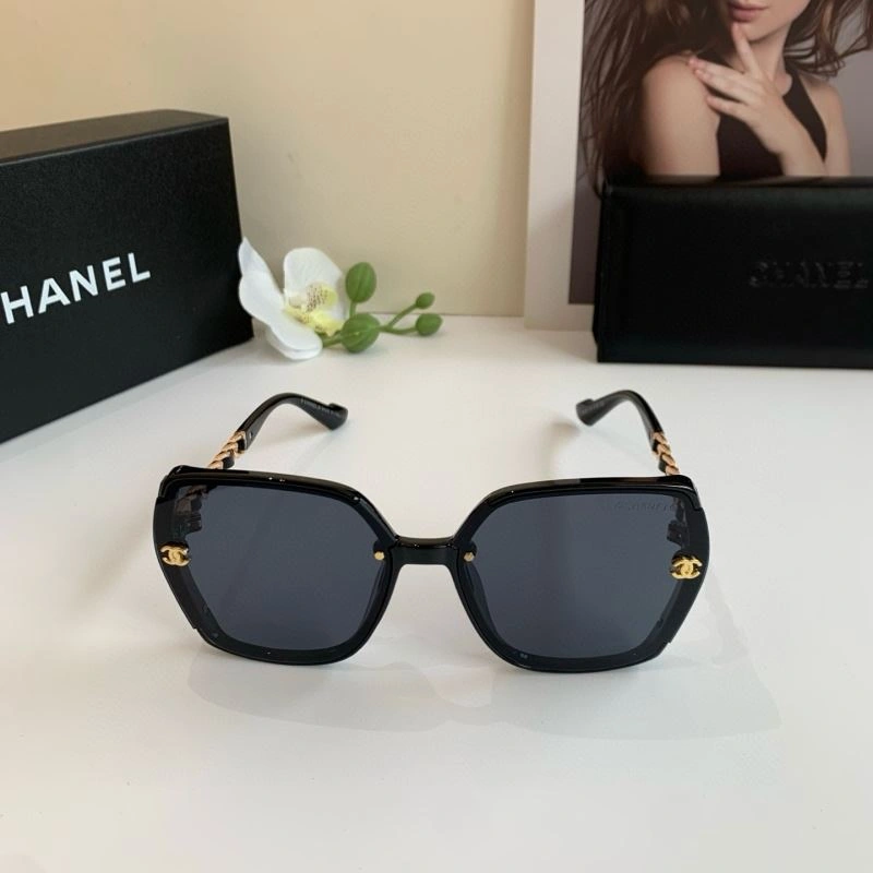 Original Chanel Sunglasses