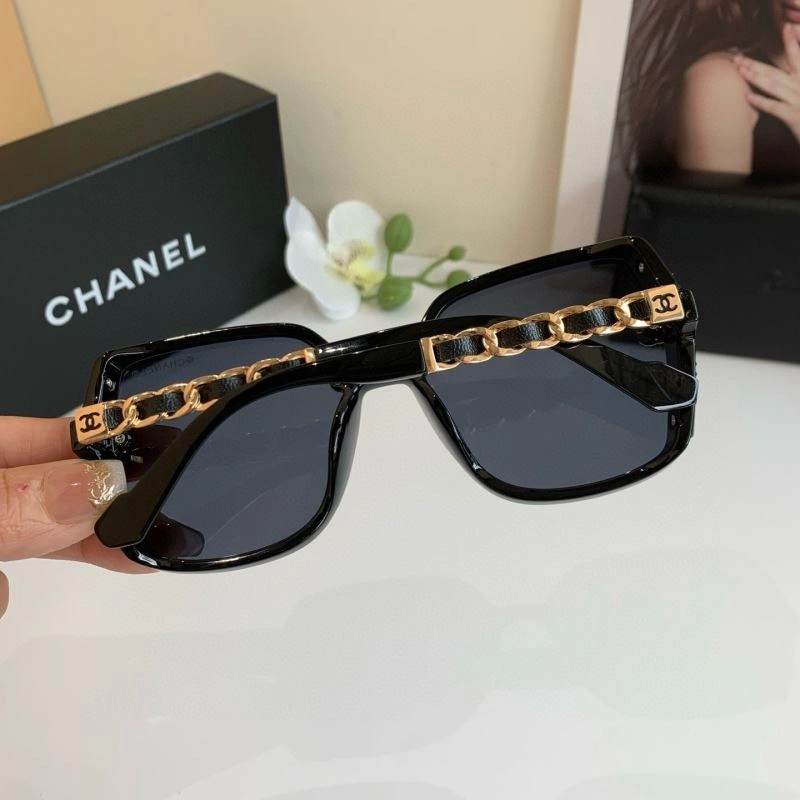 Original Chanel Sunglasses