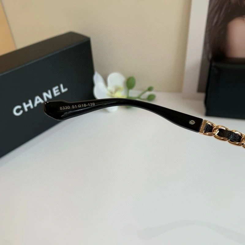 Original Chanel Sunglasses