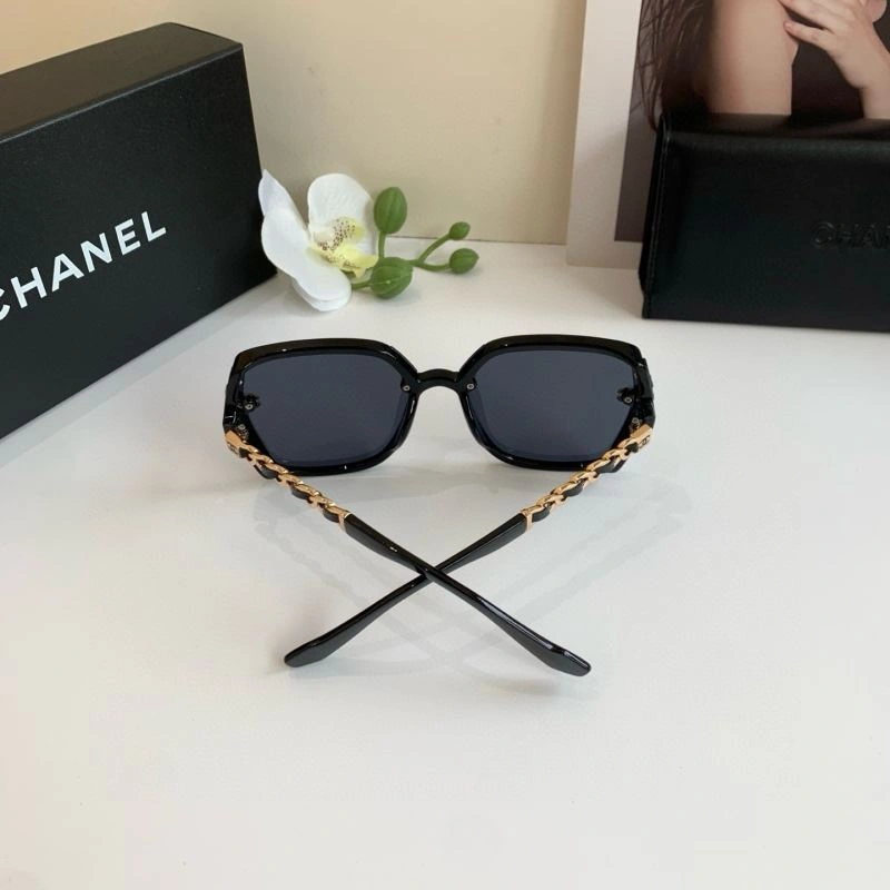 Original Chanel Sunglasses