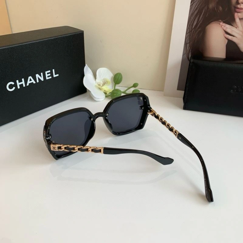 Original Chanel Sunglasses
