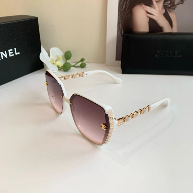 Inexpensive Chanel Sunglasses