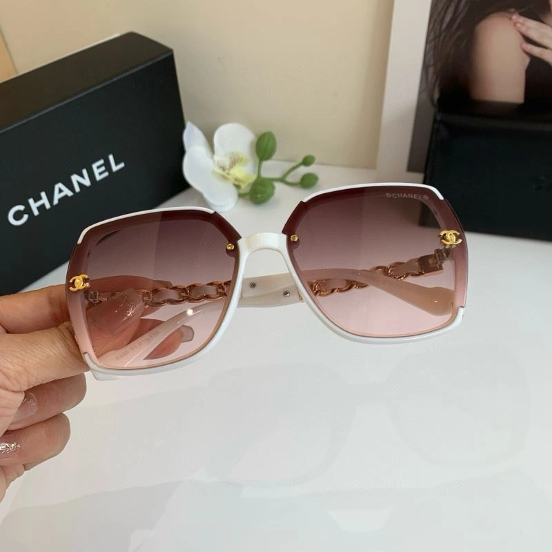 Inexpensive Chanel Sunglasses
