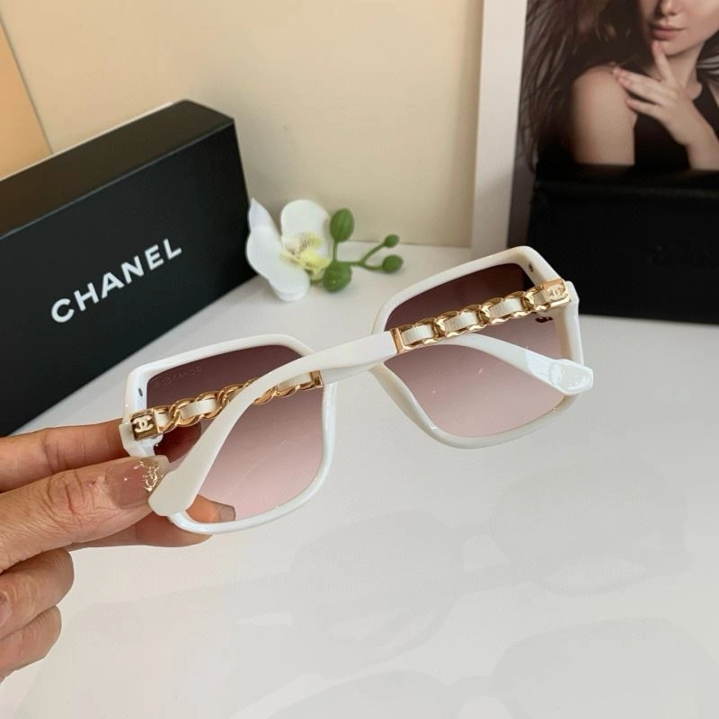 Inexpensive Chanel Sunglasses