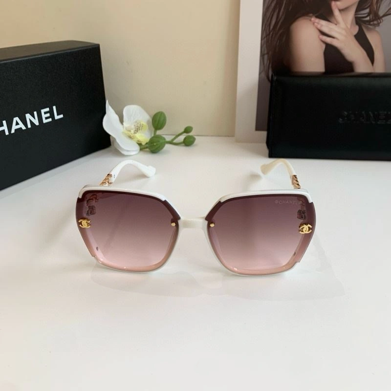 Inexpensive Chanel Sunglasses
